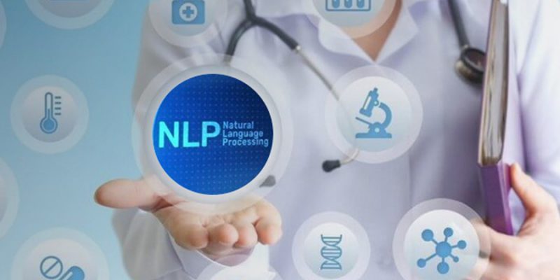How AI and NLP Are Assisting Healthcare Contact Centres?