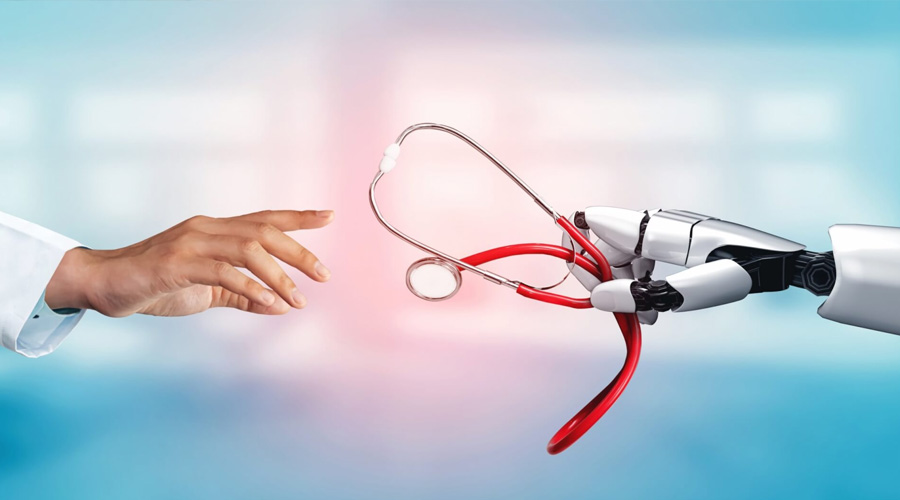 10 Artificial Intelligence Courses for Healthcare Professionals 10 Artificial Intelligence Courses for Healthcare Professionals
