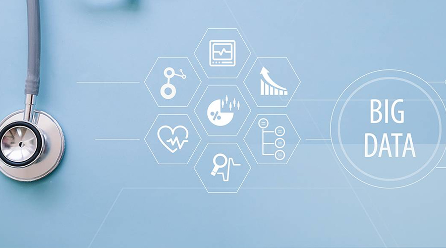 10 Examples of Big Data in Healthcare that Can Save People