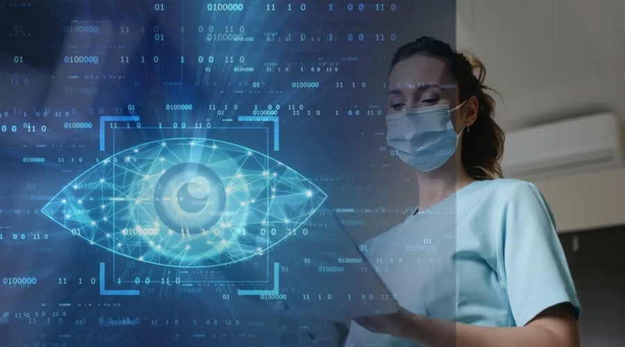 Top 10 Worthwhile Applications of Computer Vision in Healthcare