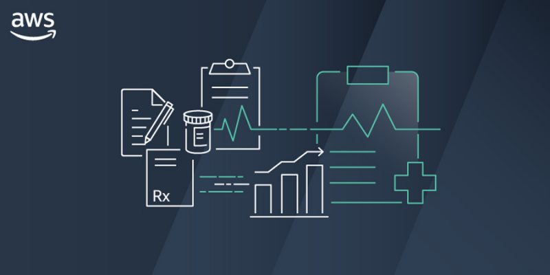 How Healthcare Startups Are Building A Modern Data Platform Using AWS