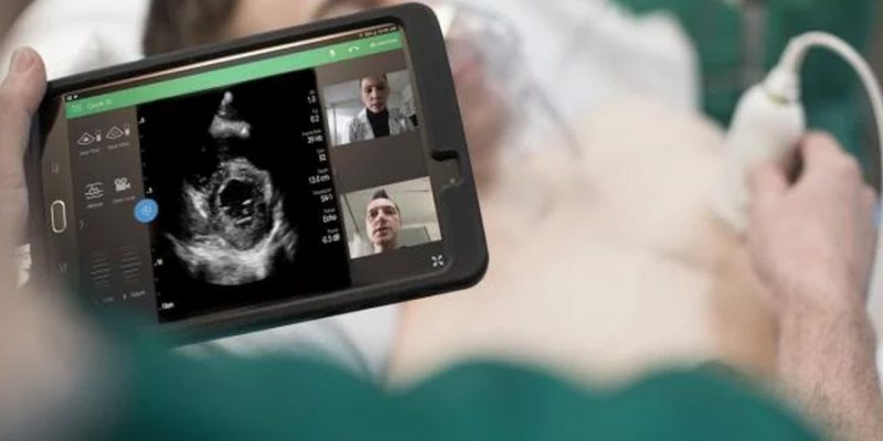 Demands For AI-Based Ultrasound In The Point Of Care Soars High