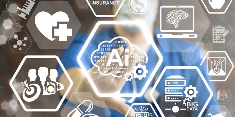 Top 10 Countries Which Are Operating Ai Enabled Healthcare