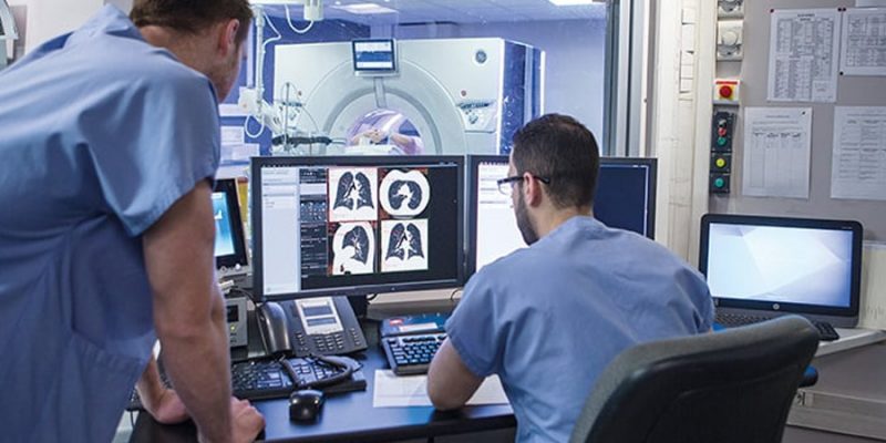 Top 10 AI-based Medical Diagnostic Tools to try in 2022 Top 10 AI-based Medical Diagnostic Tools to try in 2022