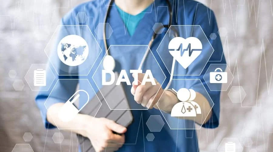 Top 10 Global Big Data Analytics Companies in Healthcare Top 10 Global Big Data Analytics Companies in Healthcare