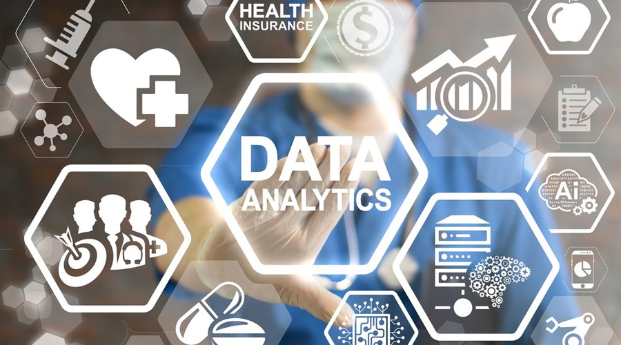 Top 10 Best Healthcare Data Analytics Courses to Take in April 2022