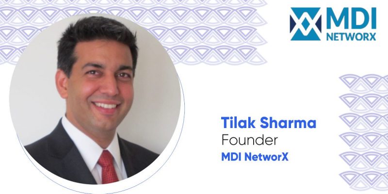 MDI NetworX: Empowering the Healthcare Industry with Holistic Tech-Backed Business Solutions and ...