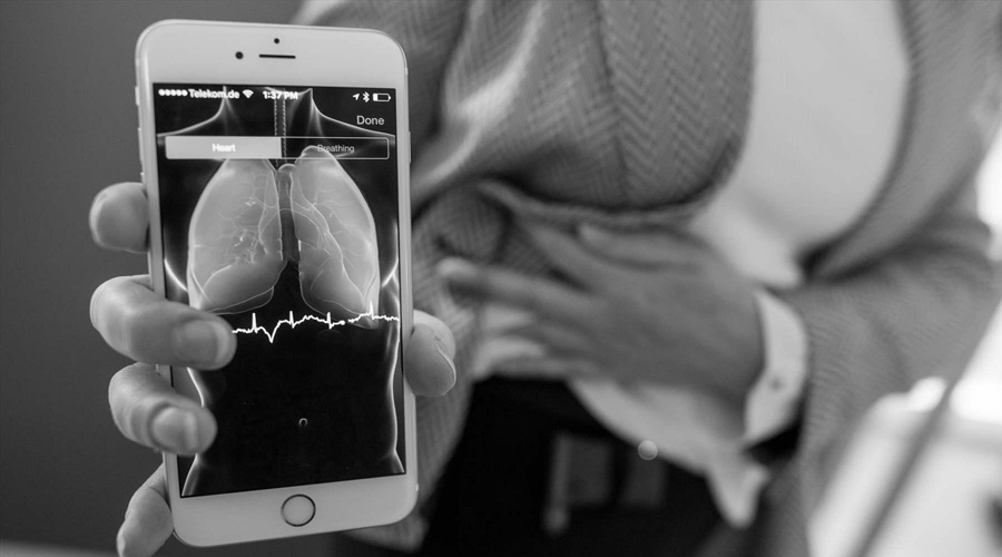 Artificial intelligence in Healthcare to Prevent Emergencies at Home? Artificial intelligence in Healthcare to Prevent Emergencies at Home?