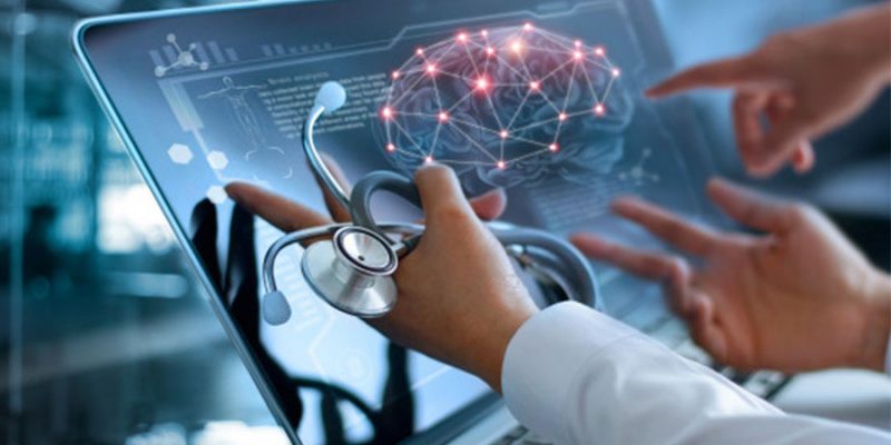 The Top 10 Healthcare Technology Trends And Predictions Of 2023