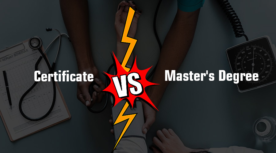 Degree Vs Master's at Crystal Twyman blog