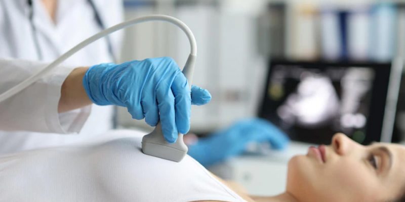 Google Health Partners with iCAD for AI Breast Cancer Screening Tool