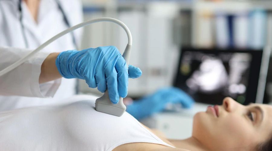 Google Health Partners with iCAD for AI Breast Cancer Screening Tool